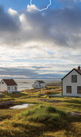 Your perfect mindful vacation awaits in Newfoundland and Labrador - The ...