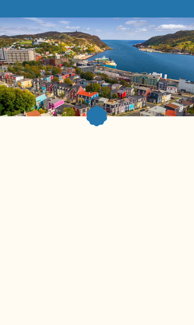 Your perfect mindful vacation awaits in Newfoundland and Labrador - The ...